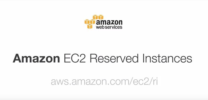 Amazon EC2预留实例_EC2虚拟云服务器托管价格 - AWS云服务